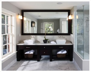 How to Remove Mirror Scratches